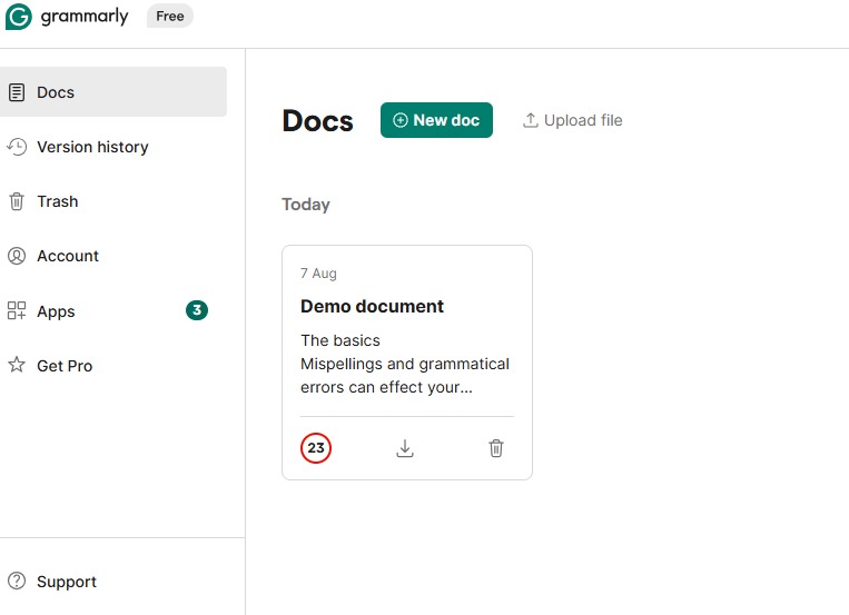 Grammarly Review 2025: Is It Still the Best Grammar Checker?
